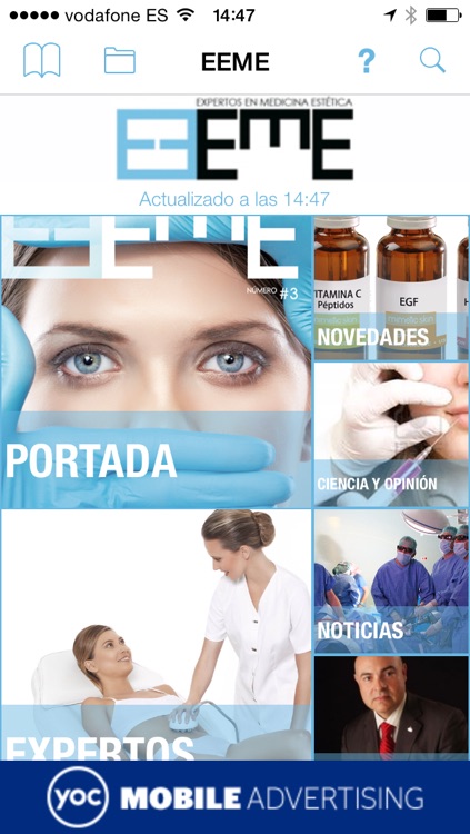 EEME by Intriple International, SA