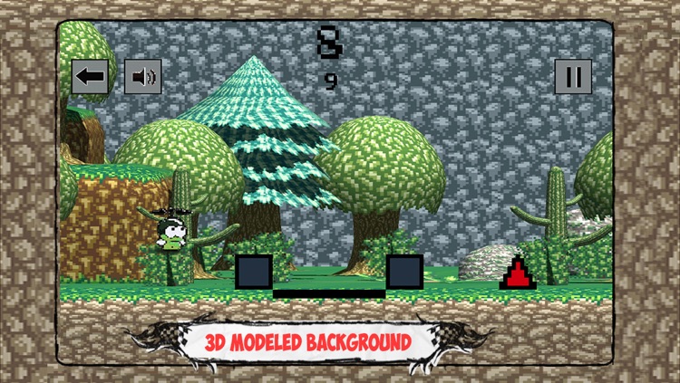 Reckless Jumping Copter Saga by Muhammad Umar Bhatty