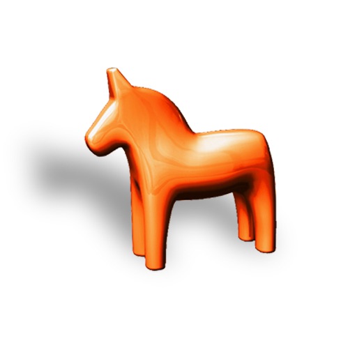 Patricia App by Patrix AB