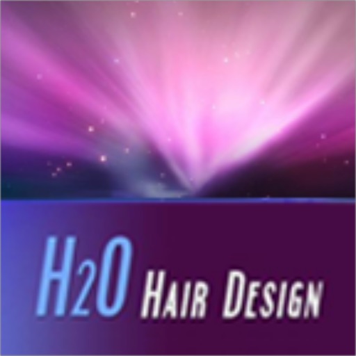 H2O Hair Designs by Sappsuma