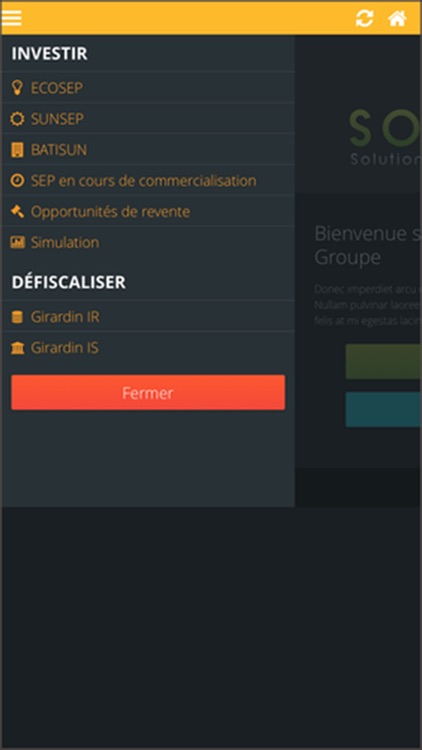 Solstice Groupe by NEOVIS