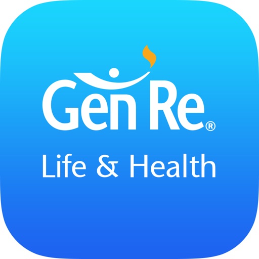 Gen Re Life & Health Fact Book by General Reinsurance Corporation ITS