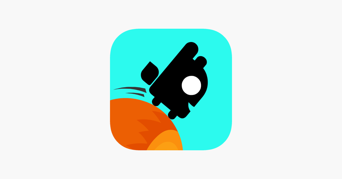 ‎Jump Nuts on the App Store