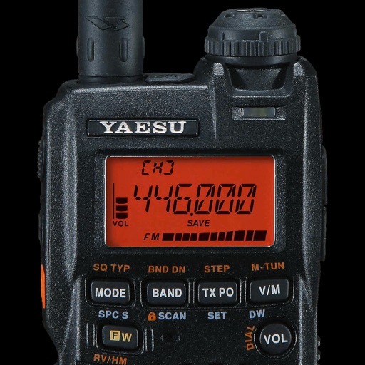 VX-3 Guide by Ben Sinclair