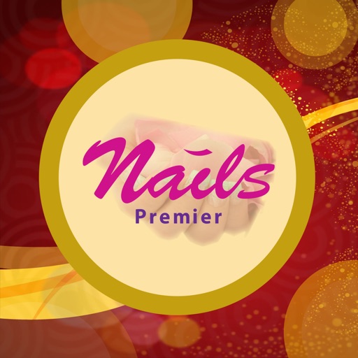 Nails Premier Oman by Sappsuma