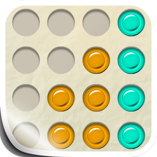 Link 4 Free HD by PocketGames