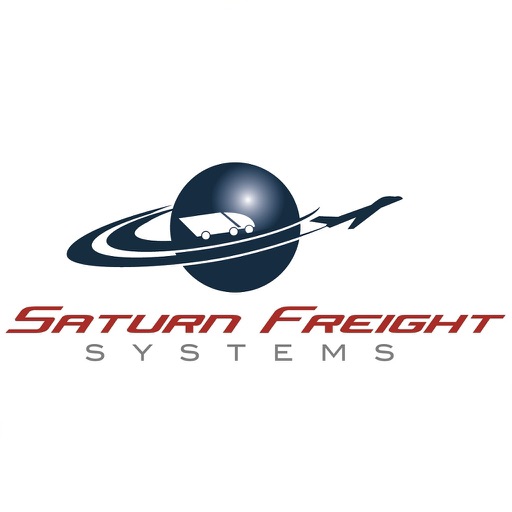 Saturn Freight Systems by CSA Inc.