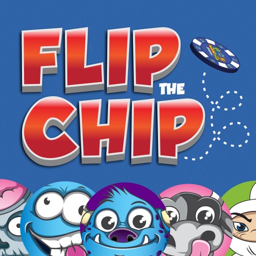 Flip the Chip by Mobile Mesh Games