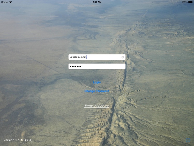 FieldMap EPU by RedZone Software