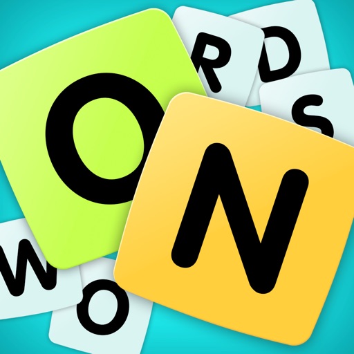 On Words - Free Word Game by Geewa