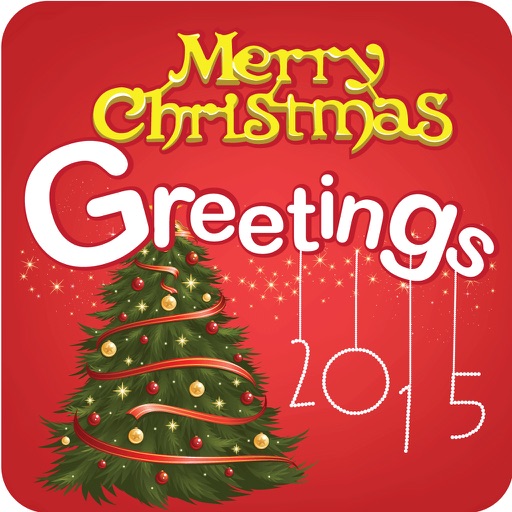 Merry Christmas 2015 - Greetings Pro by Son Le
