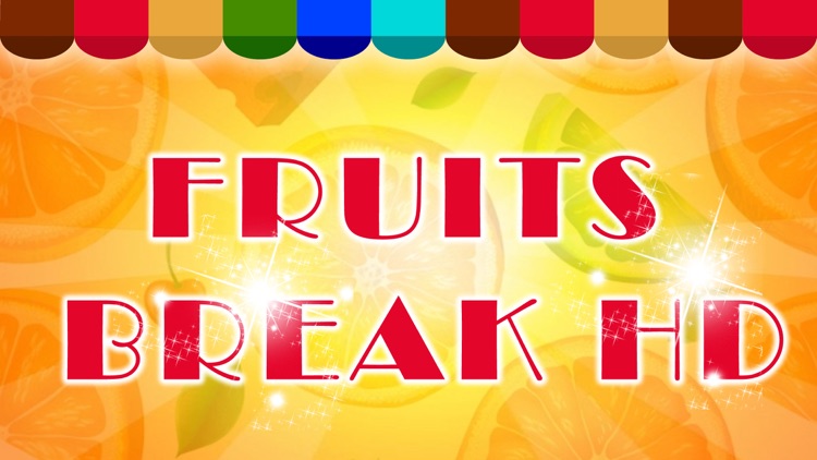 Fruits Break HD by Jaime Restrepo