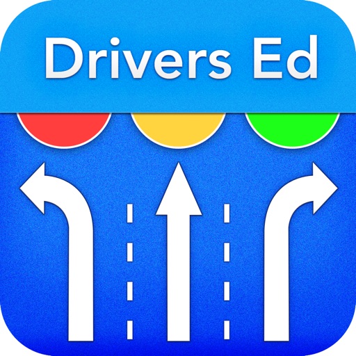 Driver's Ed - All 50 States by Webrich Software Limited