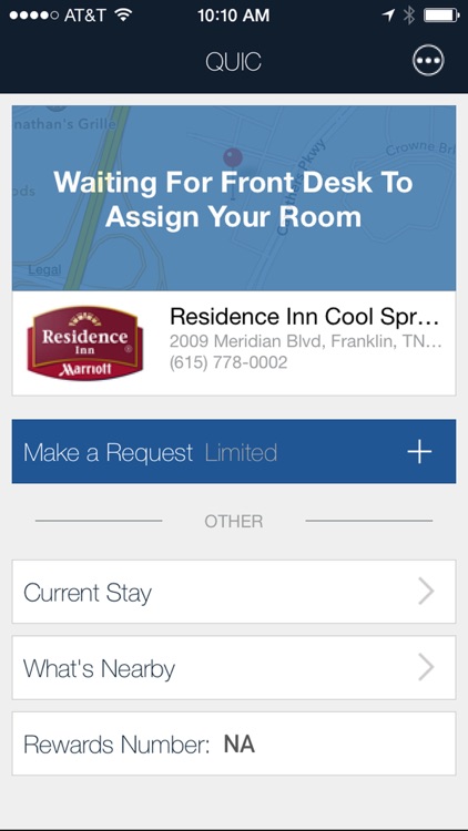 QUIC by Quore Systems, LLC