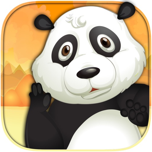 Panda Dash Adventure by Mohan Rathore