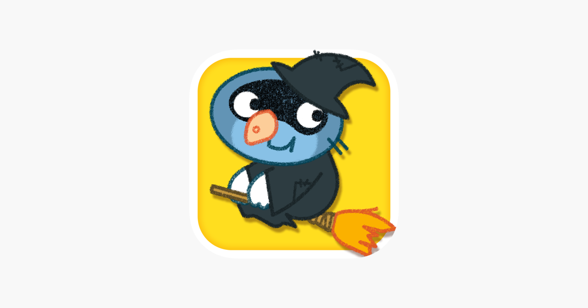 ‎Pango disguises on the App Store
