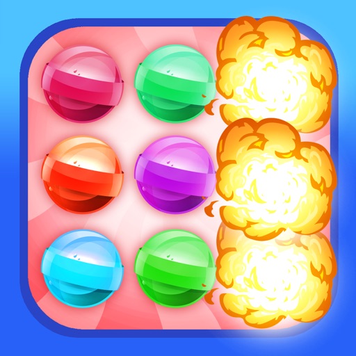 Pop Pop PRO by Catch-22 Games