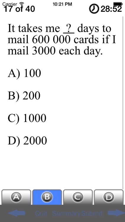 Math League Contests (Questions and Answers) Grade 6, 2001-06 by Boya ...