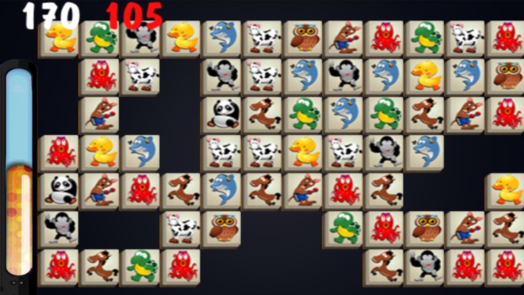 Animal Link Game Onet by Toan Nguyen