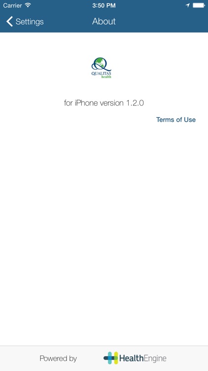 Qualitas Health by HealthEngine Pty Ltd