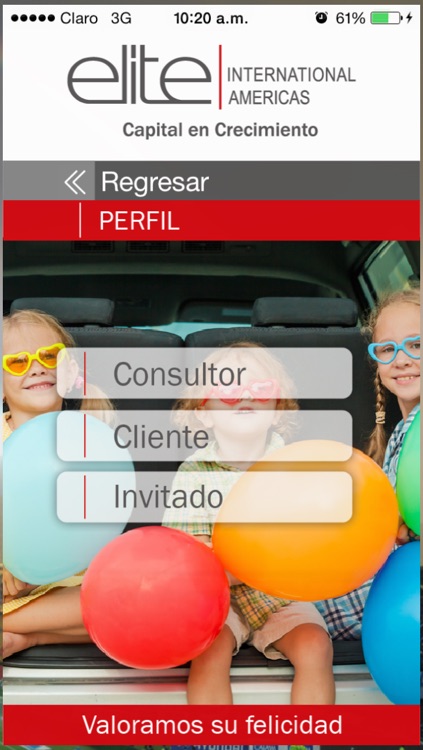 Elite Colombia by Diego Alejandro Acosta Ortiz