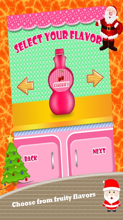 Lolli Candy Maker-Pop Fun by Muhammad Haider