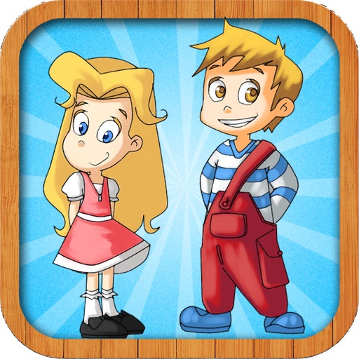 Sentence Builder App By AbiTalk Incorporated