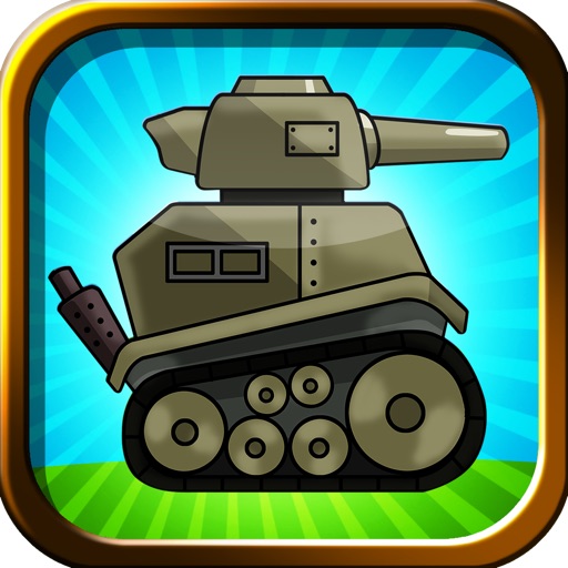 Army Tank Strategy Commander PAID by FAR4 APPS, LLC