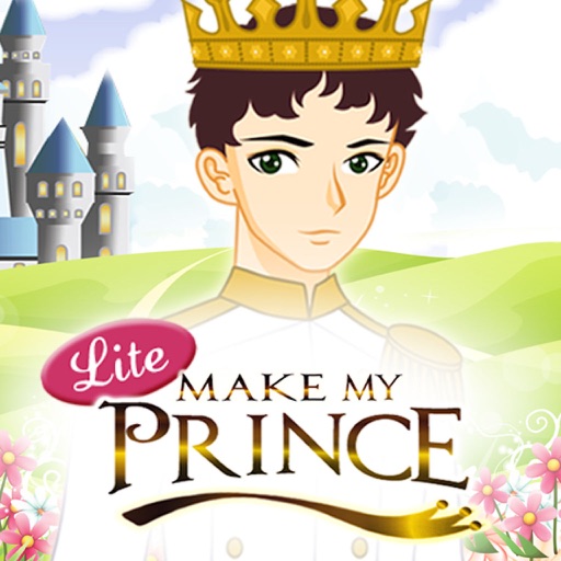 Make My Prince Lite by PT Sola Interactive