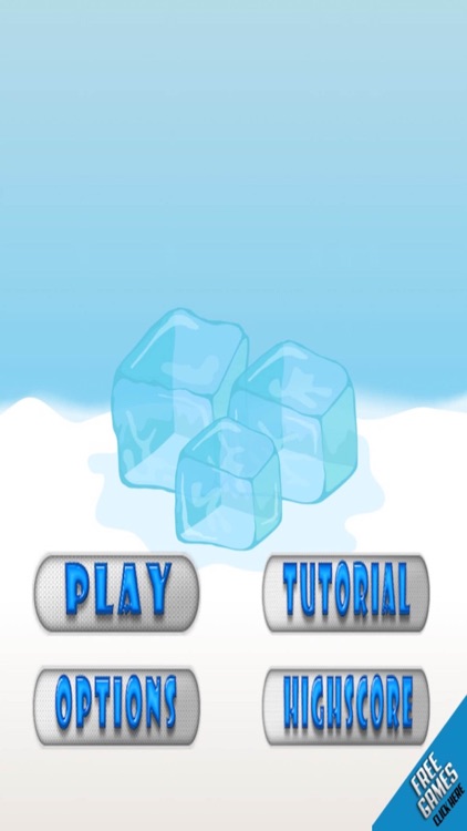 Amazing Frozen Ice Cube Stacker Pro by Undone Panda