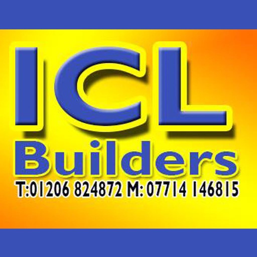 ICL Building by Local Traders