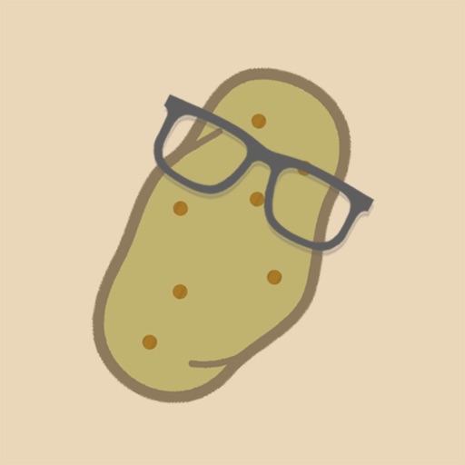 Spudy by Ayush Mehra