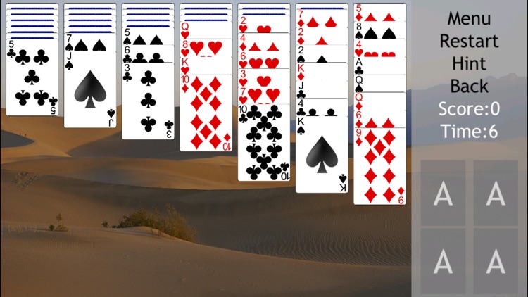 Urban Solitaire Full Free by Consultation D. Major Inc