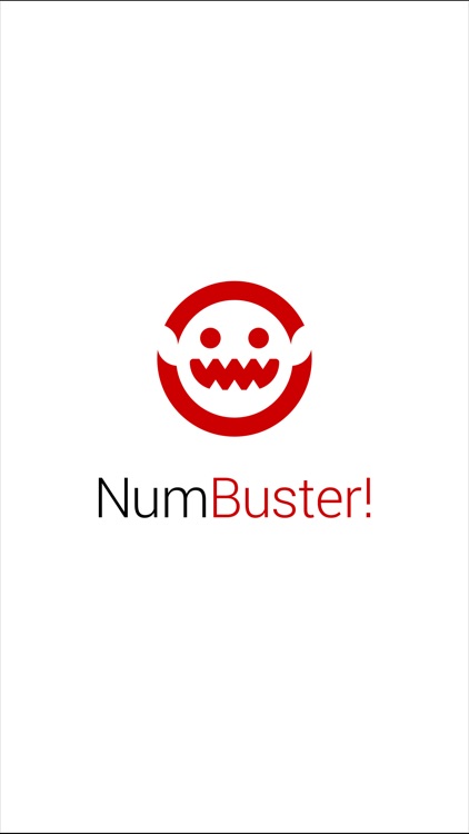 NumBuster! IM by Numbuster