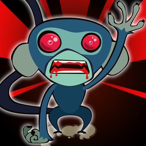 Zombie Monkeys by Digital Stone Media Ltd