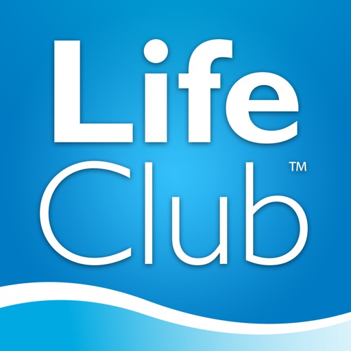 LifeClub Rewards by LifeClub