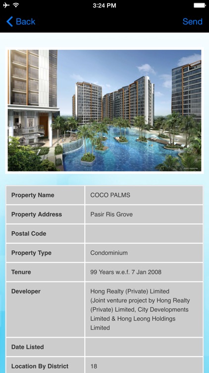 Property Wizard by NetProfitQuest Pte Ltd