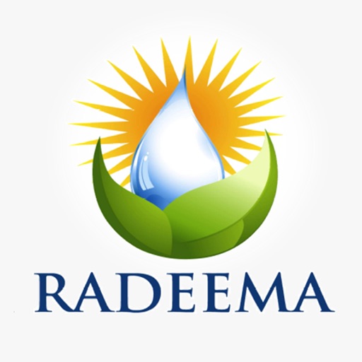 LA RADEEMA by IT SIDES