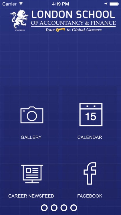 LSAF-ACCA by Timothy Chan