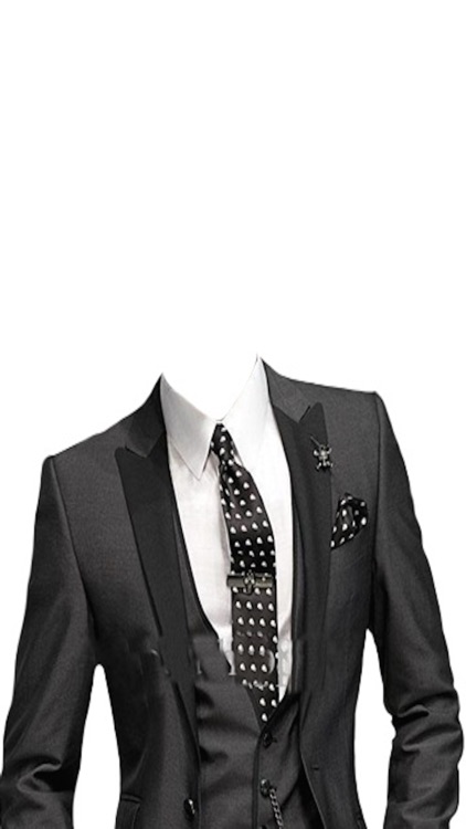 Mens Suits Photo Frames by Jayden Labs