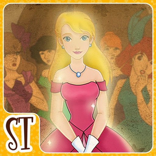 Cinderella Sticker Book by Story Time for Kids by Mariya Bohari