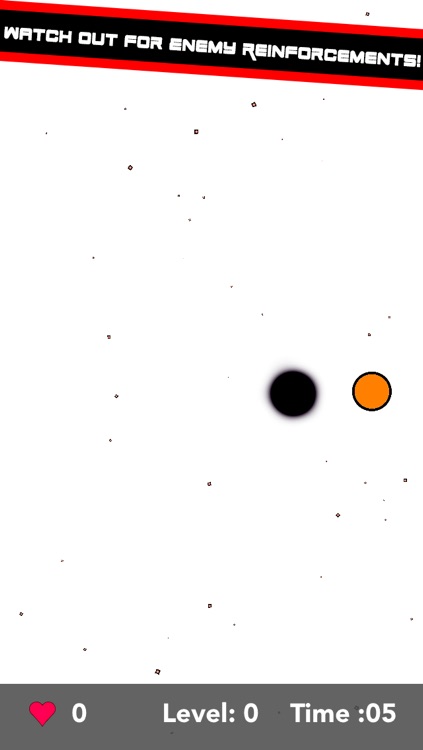 Escape The Planet Invasion by Gameporium Inc.