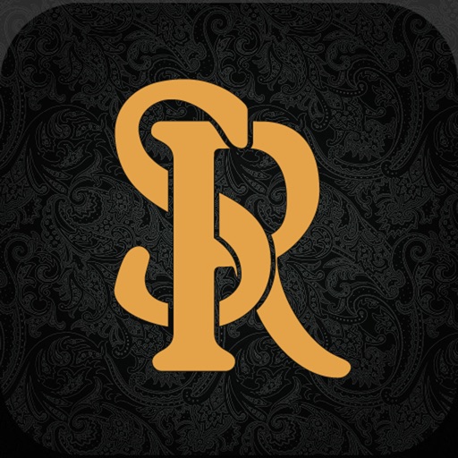 Stefano Ricci by FabApps Florence