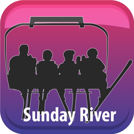 Sunday River GPS: Ski and Snowboard Trail Maps by SNOCRU, LLC