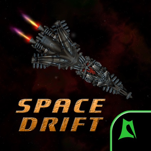 Space-Drift by Gnejs Development