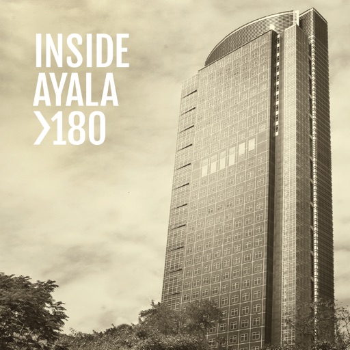 Inside Ayala >180 by Ayala Corporation