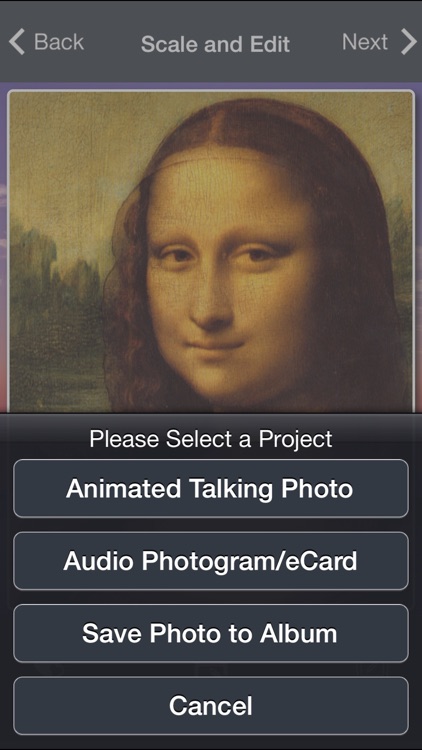 PhotoTalk Free - All In One Talking Photo Creator/Editor by I AM THE ...