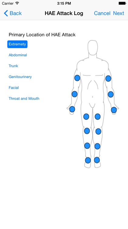 HAEA's myACT App by Flow Systems LLC