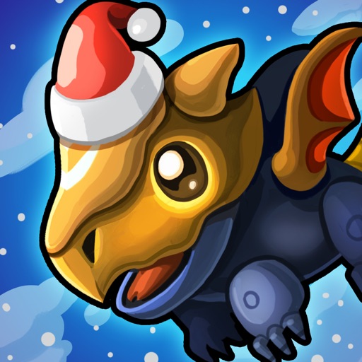 Dragon Kingdoms by Massive Damage, Inc.