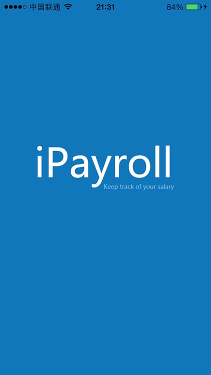 iPayroll by yi jia